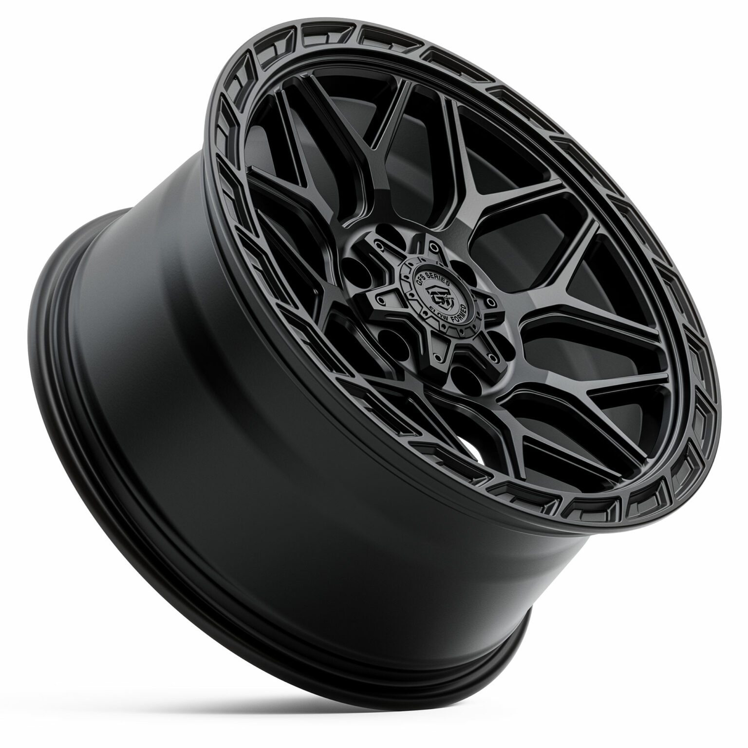 18 inch Wheels | 18 inch Rims For Car, SUV & 4x4 Truck | CNC Wheels