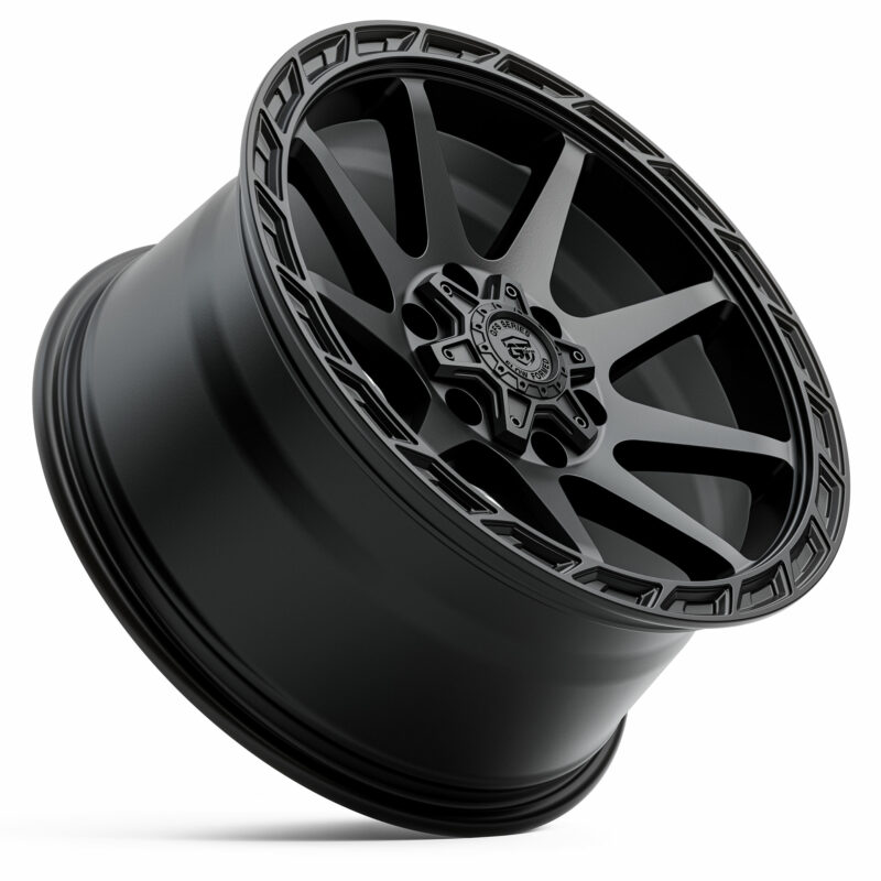 4x4 Wheels And Rims | Buy Off-Road Wheels For Truck, Jeep And 4WD