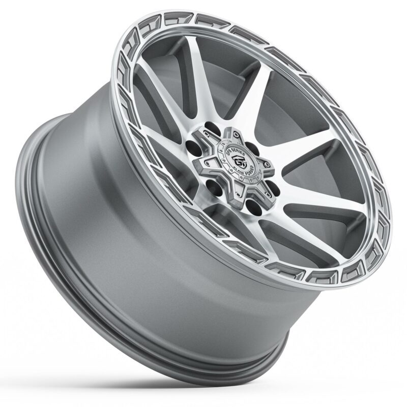 4x4 Wheels And Rims | Buy Off-Road Wheels For Truck, Jeep And 4WD