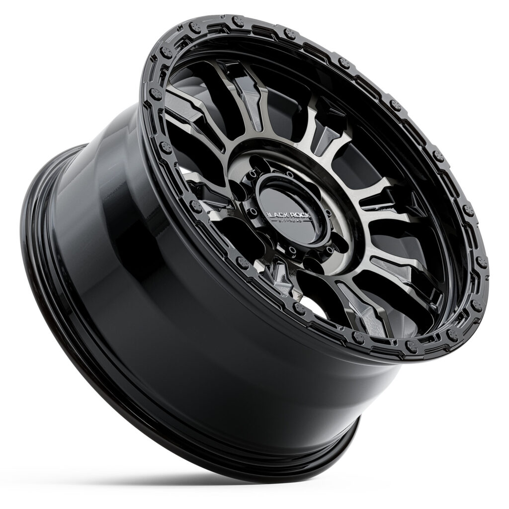Ford Ranger Wheels | Shop Next Gen Ranger Raptor Rims 16" 17" 18" 20"