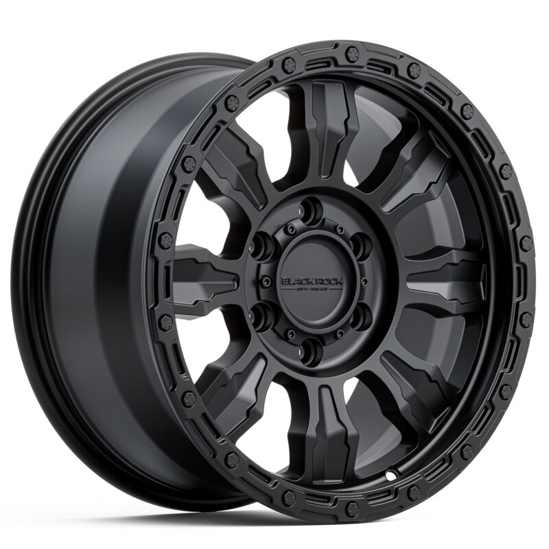 Buy 6x139.7 Wheels Online | 6x139.7 Rims And Tyres | CNC Wheels