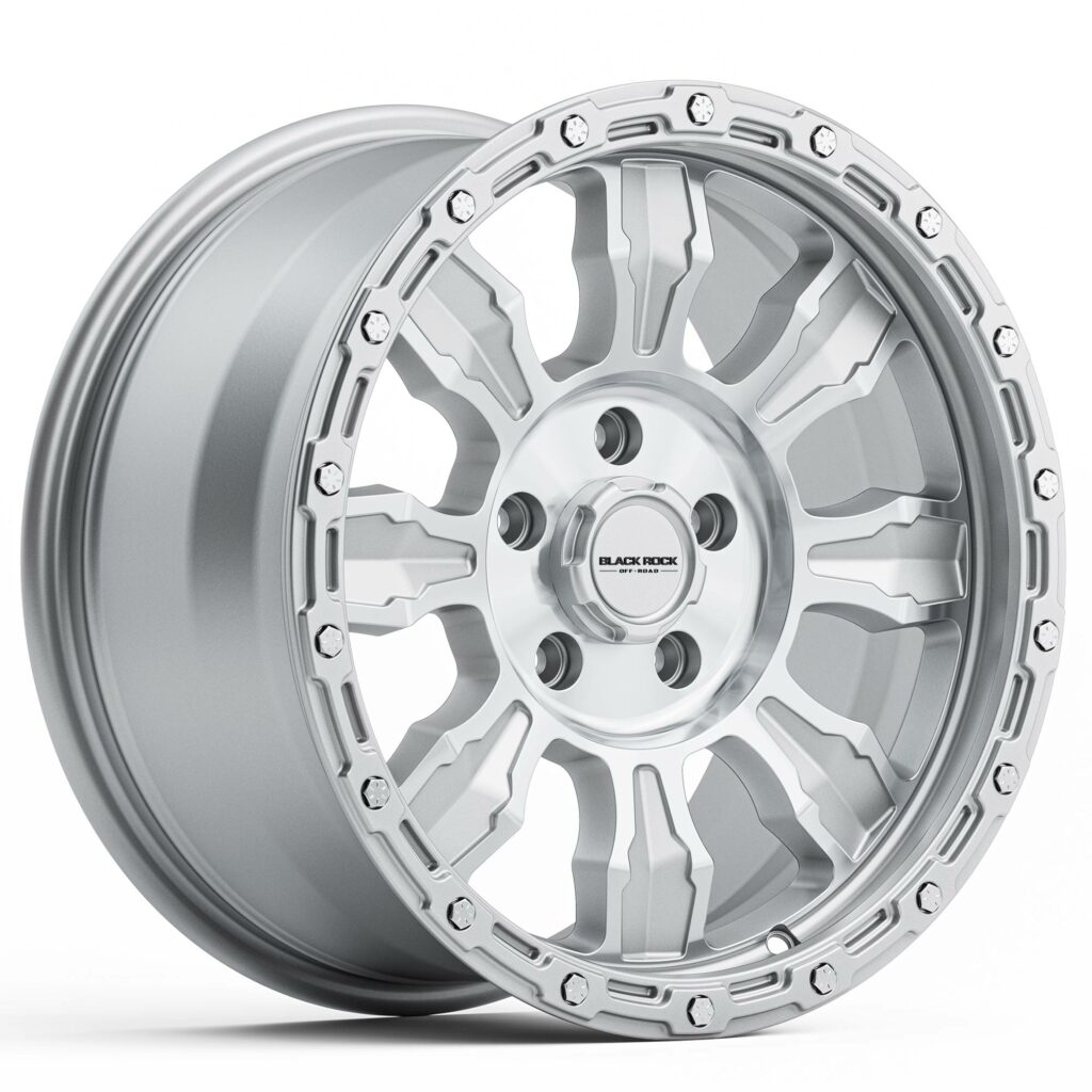 Shop - CNC Wheels