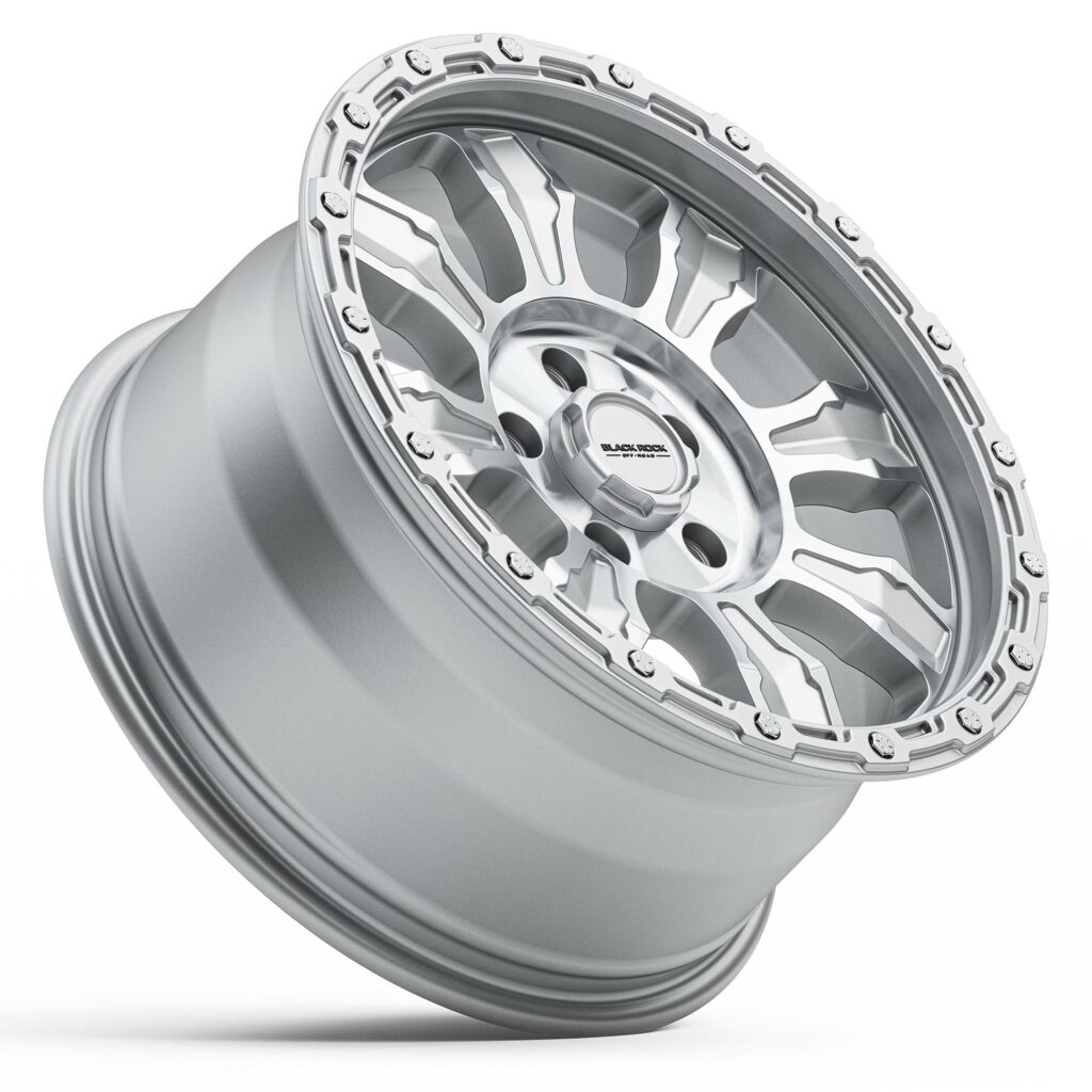 Shop - CNC Wheels