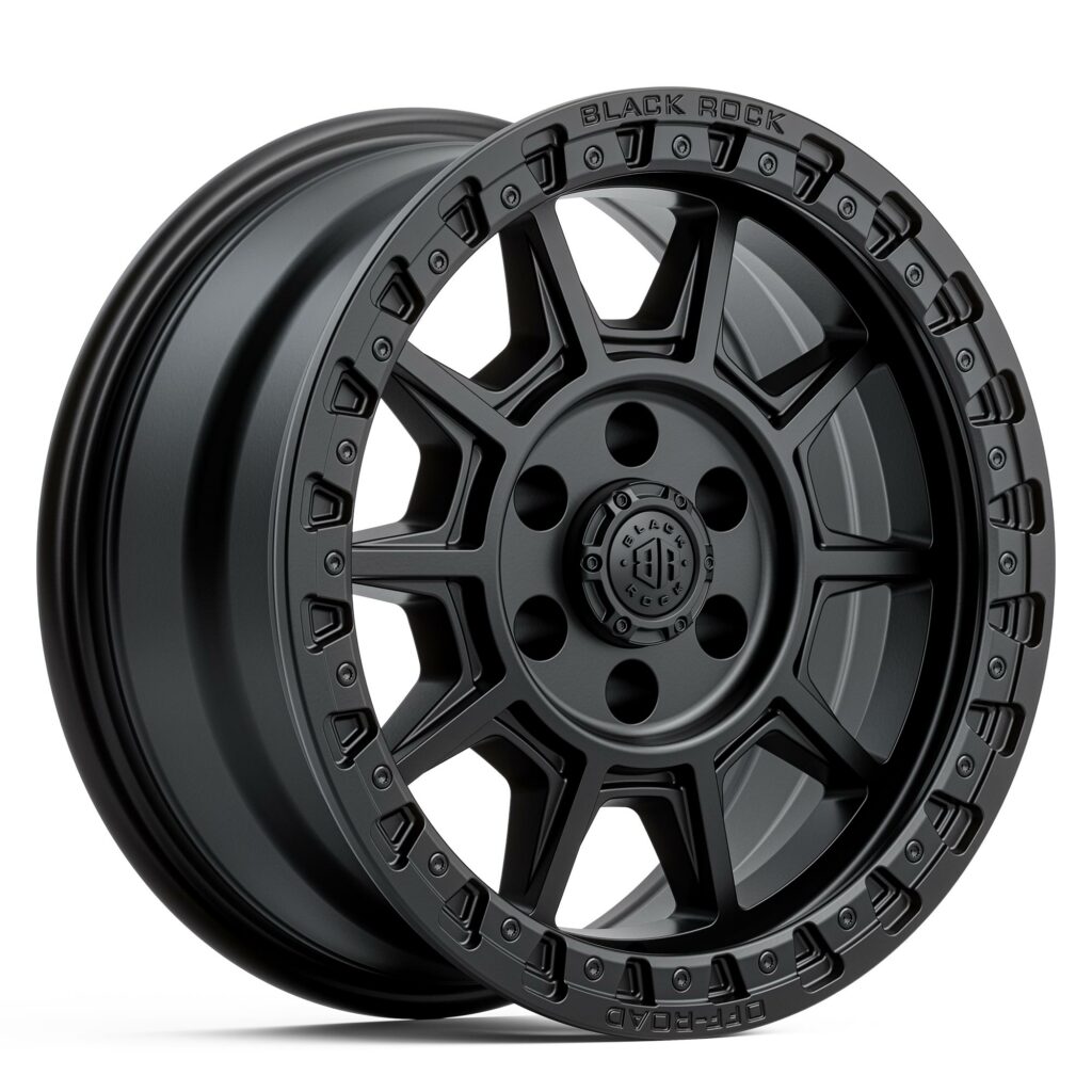 Buy 6x139.7 Wheels Online | 6x139.7 Rims And Tyres | CNC Wheels