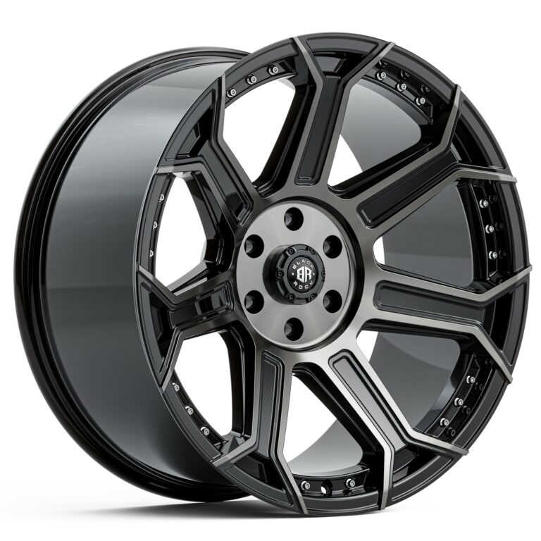Ford Ranger Wheels | Shop Next Gen Ranger Raptor Rims 16" 17" 18" 20"