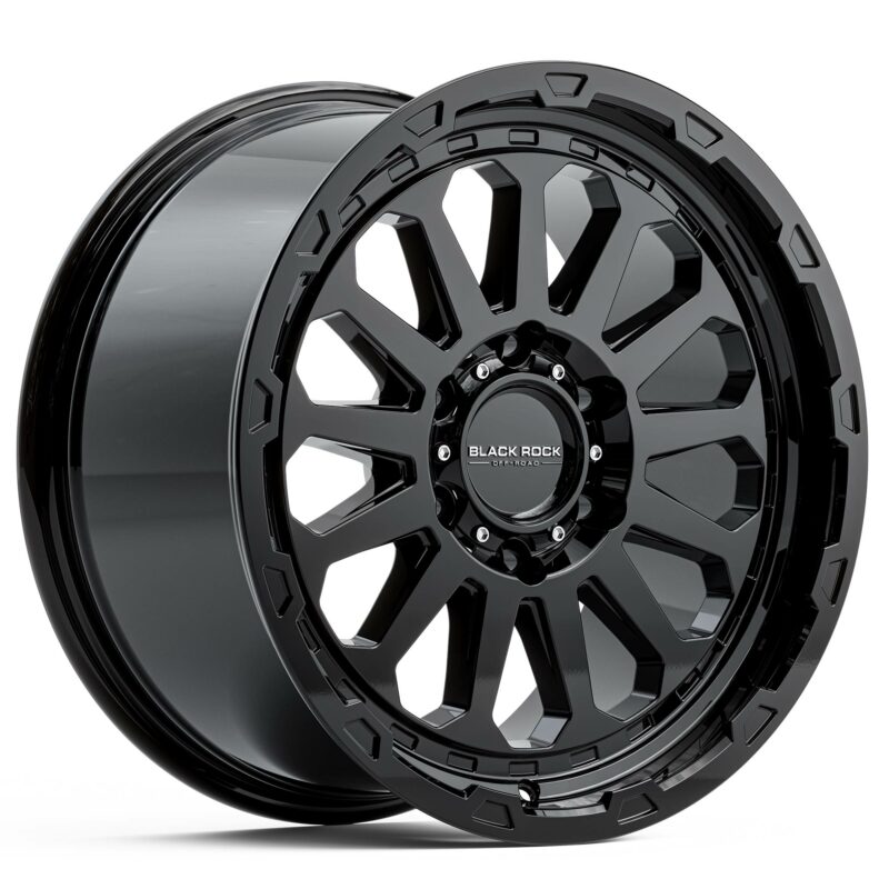 Dodge Ram 1500 Wheels | Rims For Ram 1500 17 inch to 22 inch