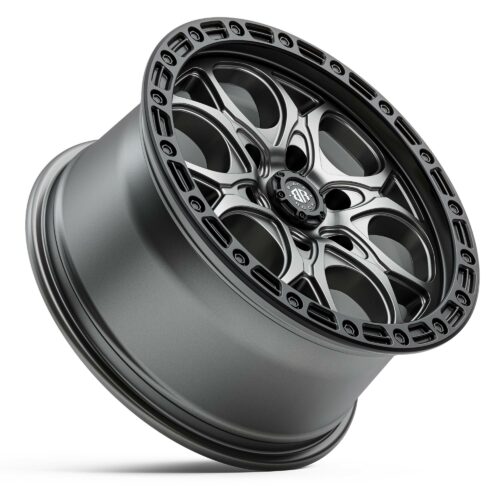 17 inch Wheels | 17 inch Rims For Car, SUV & 4x4 Truck | CNC Wheels