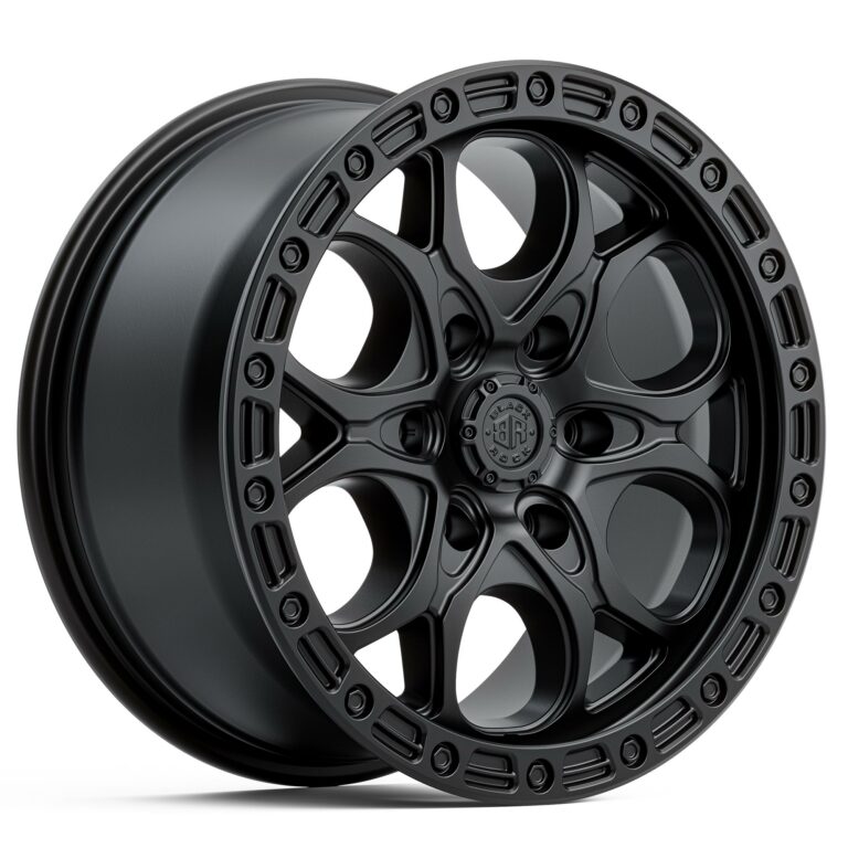 Ford Ranger Wheels | Shop Next Gen Ranger Raptor Rims 16" 17" 18" 20"