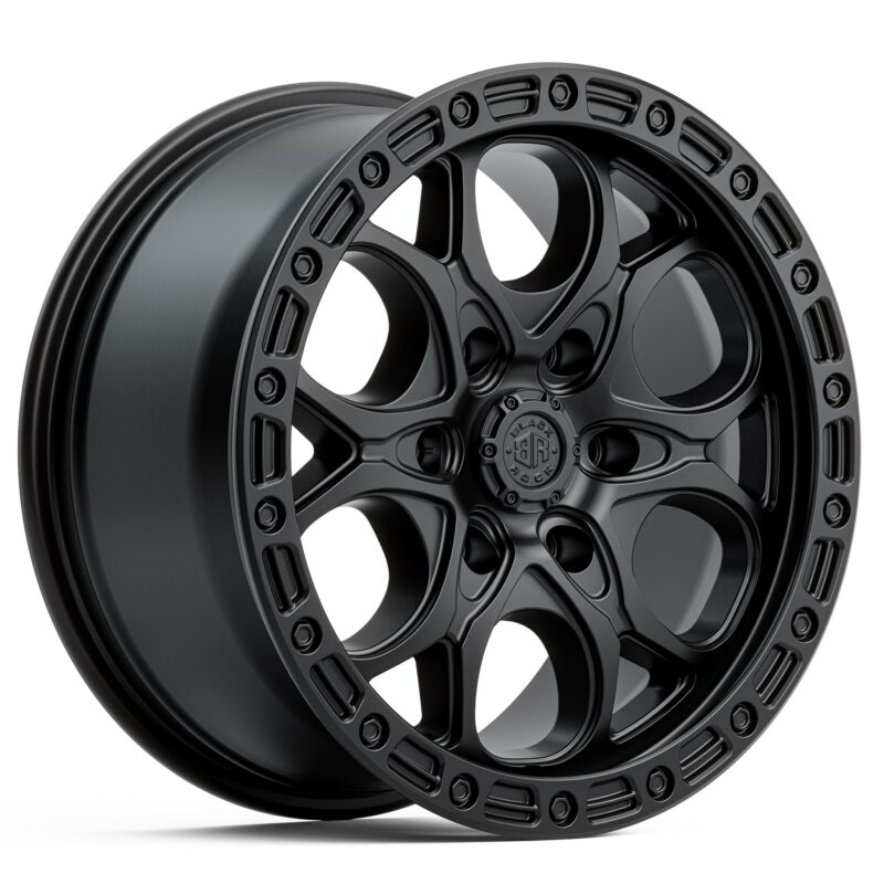 Ford Ranger Wheels | Shop Next Gen Ranger Raptor Rims 16" 17" 18" 20"