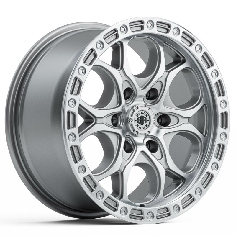 Ford Ranger Wheels | Shop Next Gen Ranger Raptor Rims 16" 17" 18" 20"
