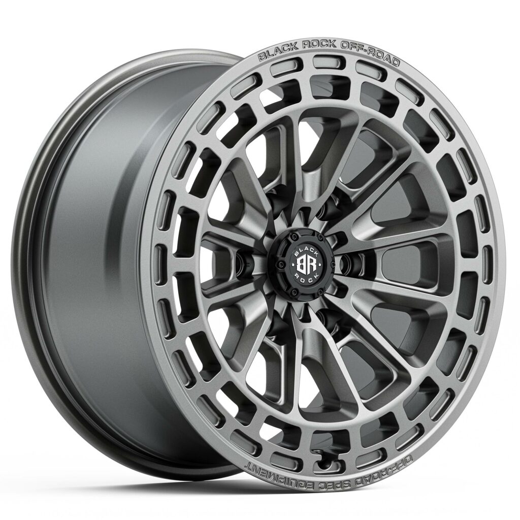 4x4 Wheels And Rims | Buy Off-Road Wheels For Truck, Jeep And 4WD