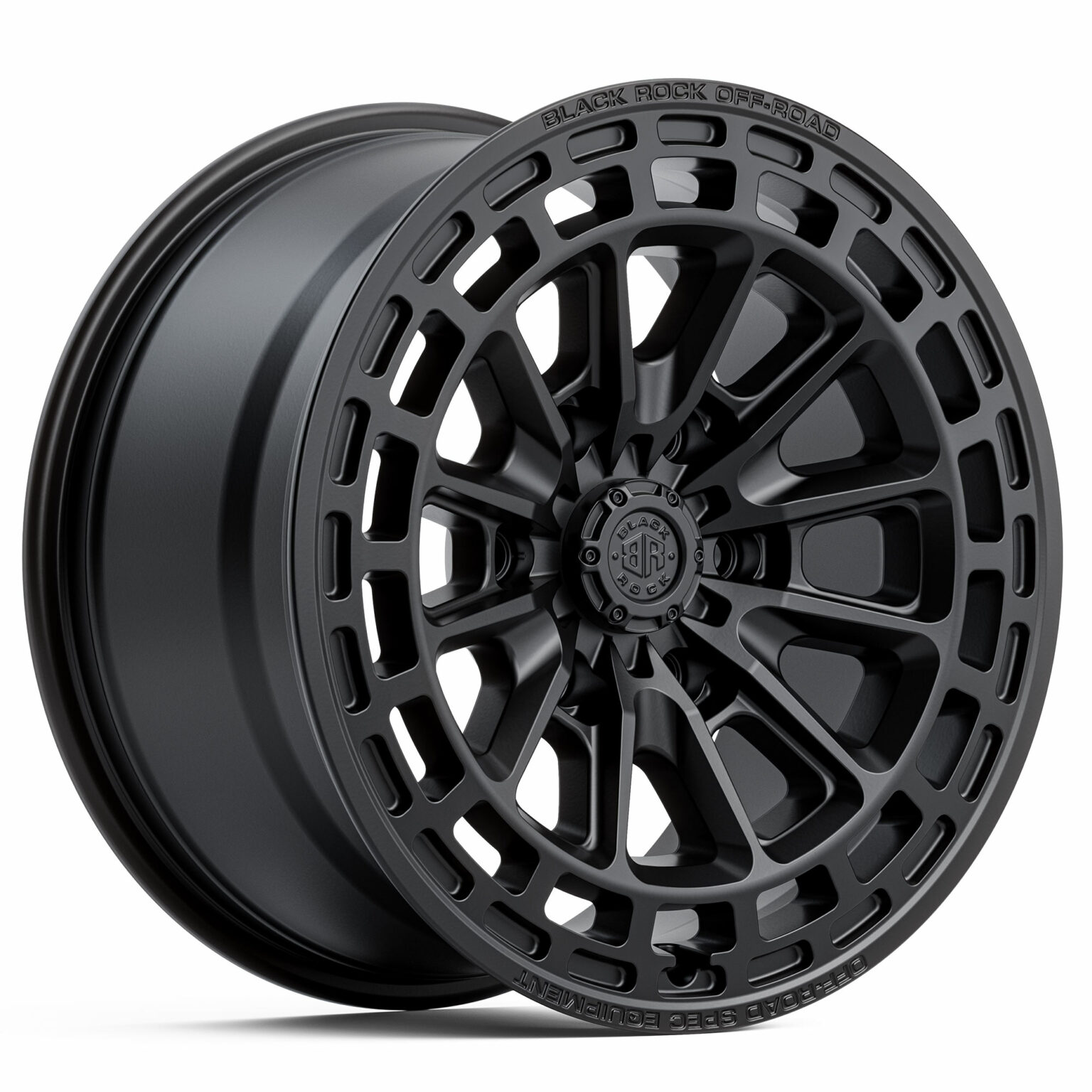 BYD Shark 6 Wheels | Perfect Fitment 17" to 22" Rims