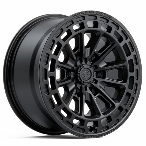 4x4 Wheels And Rims | Buy Off-Road Wheels For Truck, Jeep And 4WD