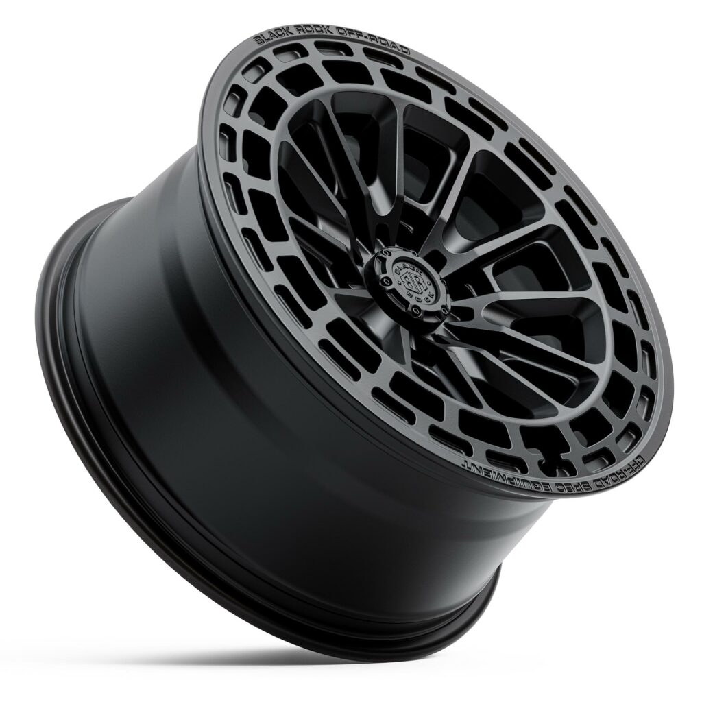 4x4 Wheels And Rims | Buy Off-Road Wheels For Truck, Jeep And 4WD