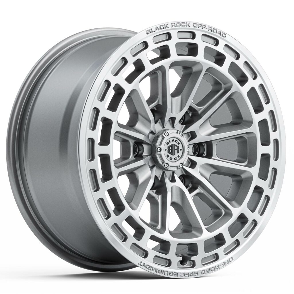 4x4 Wheels And Rims | Buy Off-Road Wheels For Truck, Jeep And 4WD