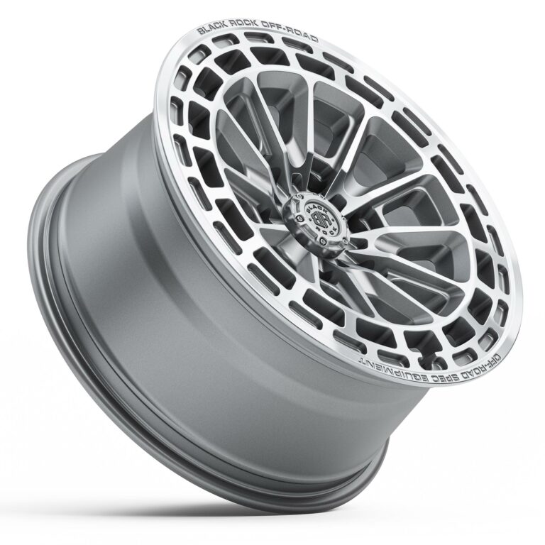 4x4 Wheels And Rims | Buy Off-Road Wheels For Truck, Jeep And 4WD