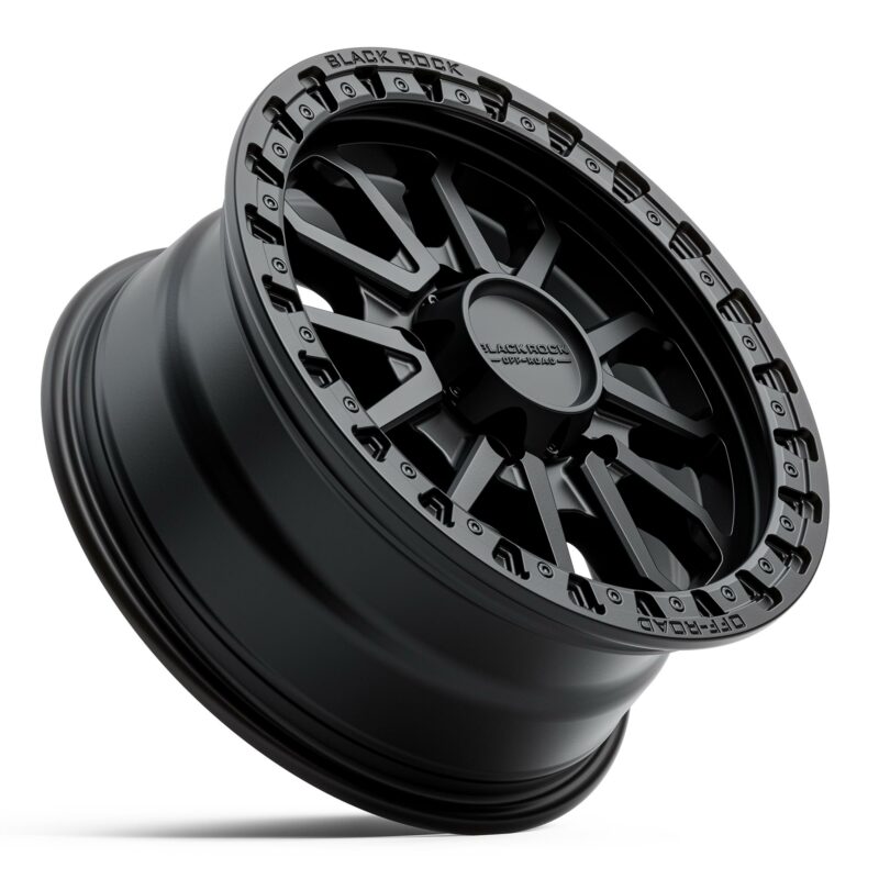 Buy 5x139.7 Wheels Online | 5x139.7 Rims And Tyres | CNC Wheels