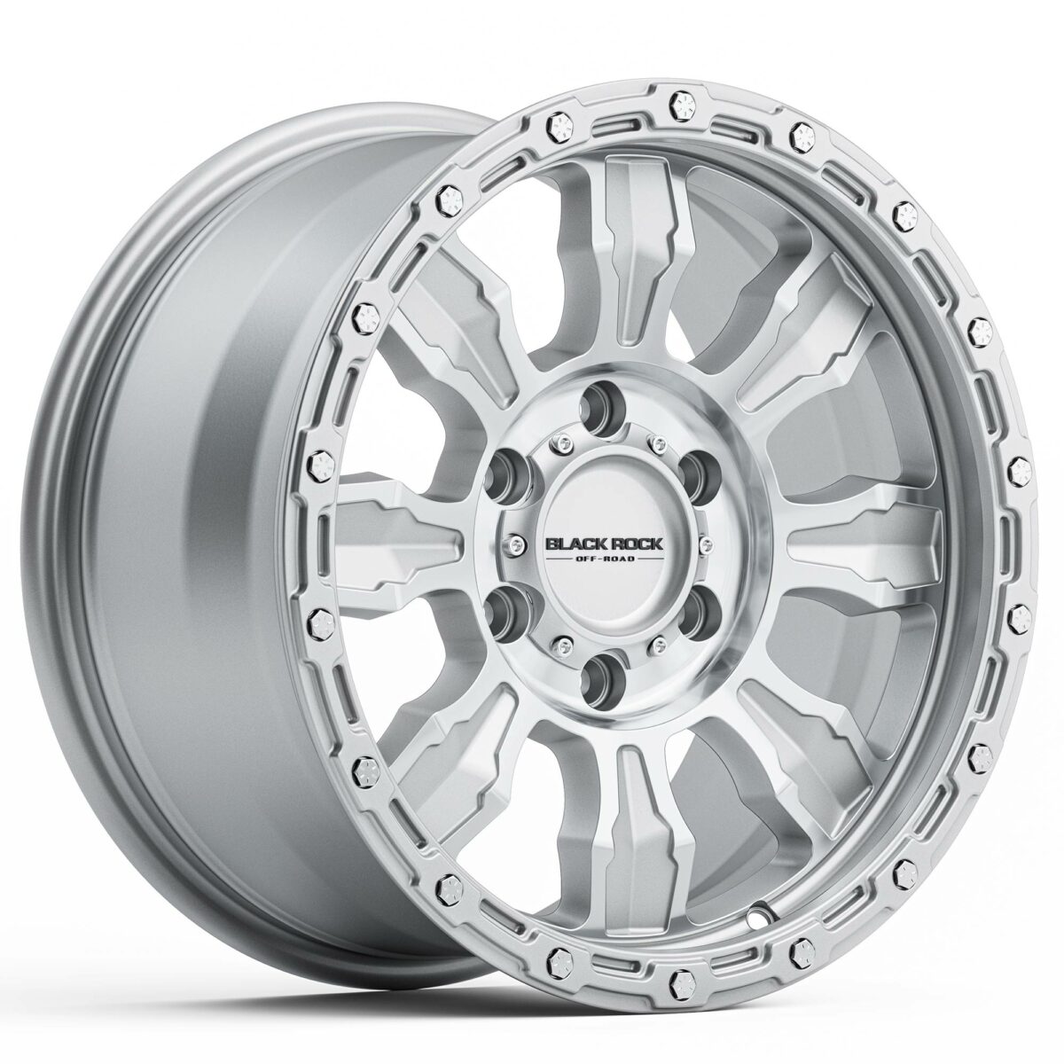 Wheel And Tyre Packages for Car, SUV And 4x4 Truck | CNC Wheels