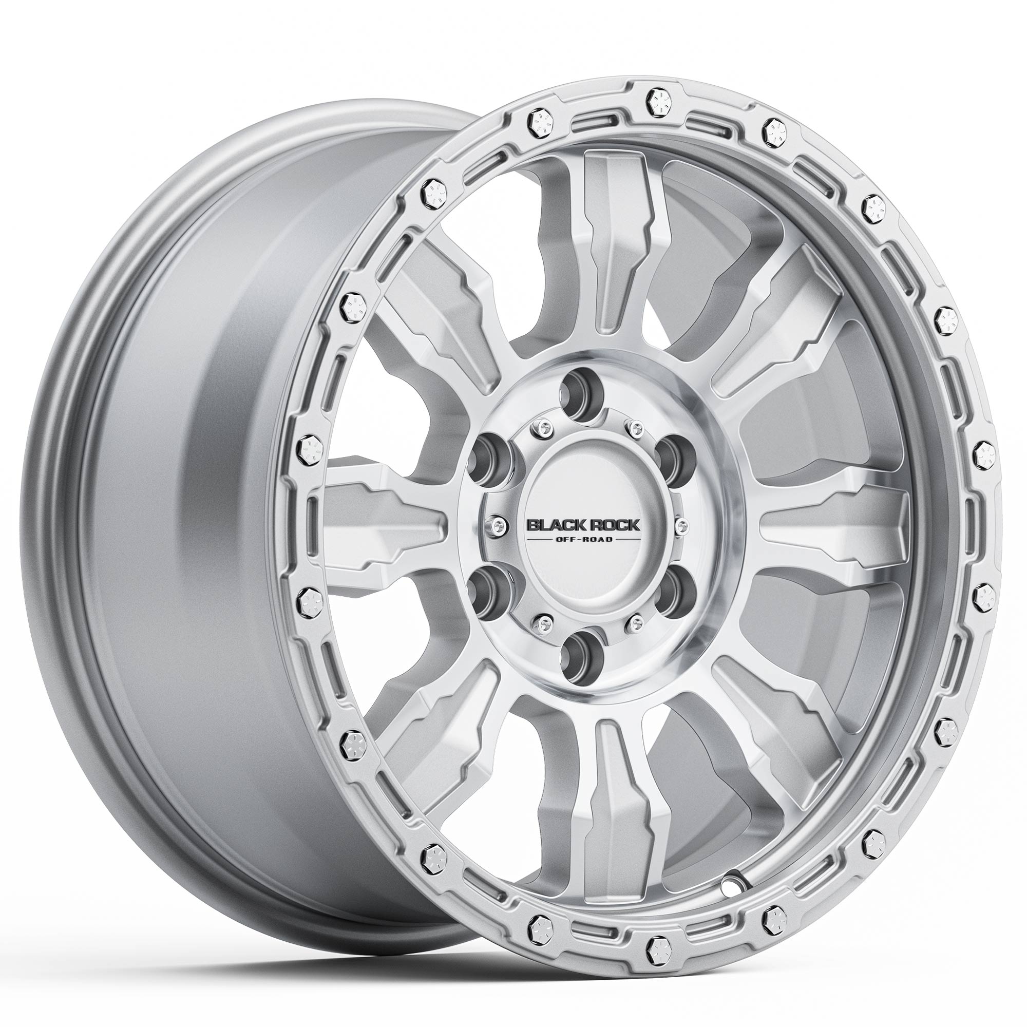Wheel And Tyre Packages for Car, SUV And 4x4 Truck | CNC Wheels