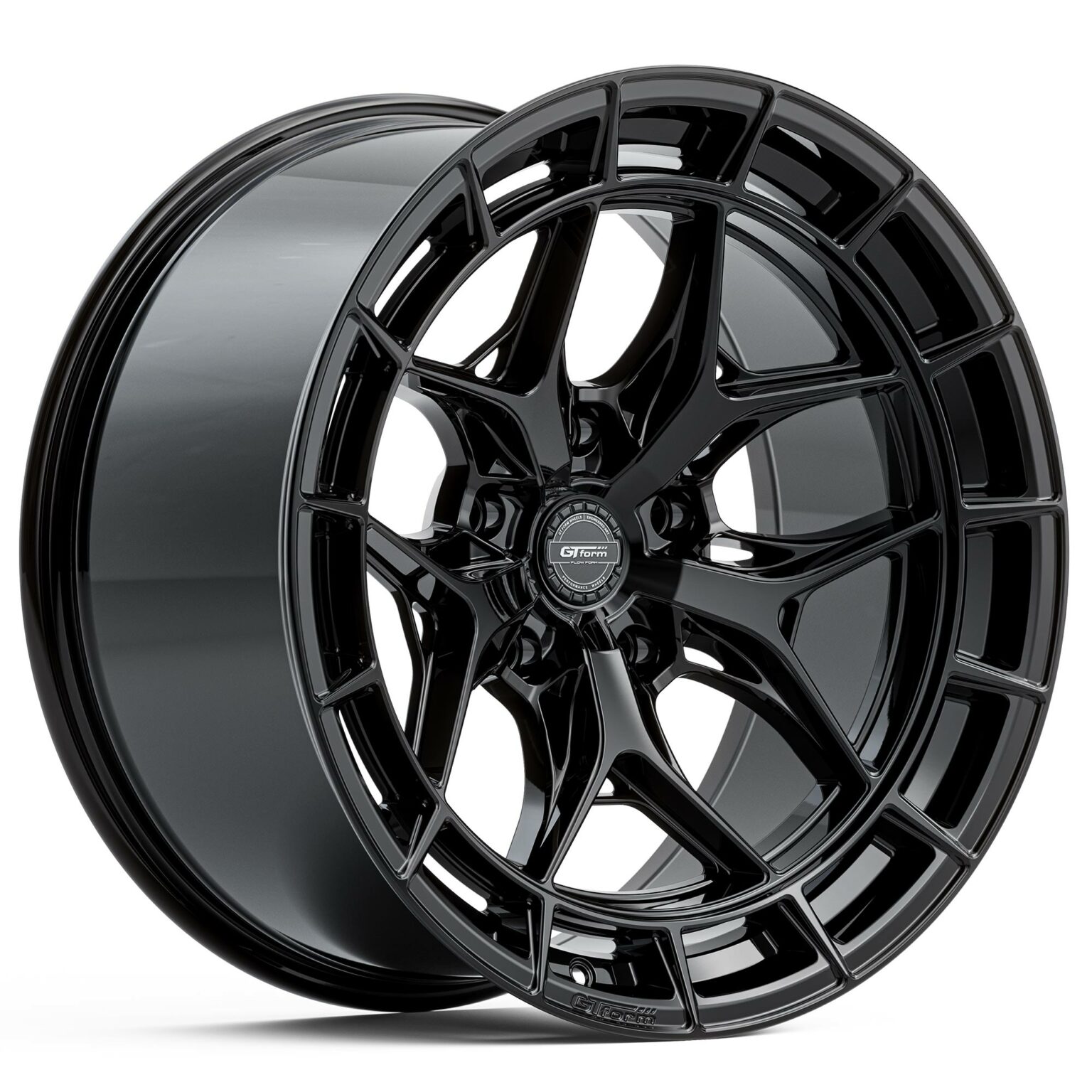 Buy 5x127 Wheels Online | 5x127 Rims And Tyres | CNC Wheels