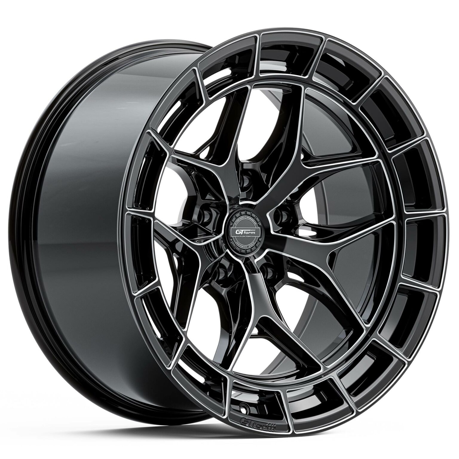 Buy 5x127 Wheels Online | 5x127 Rims And Tyres | CNC Wheels