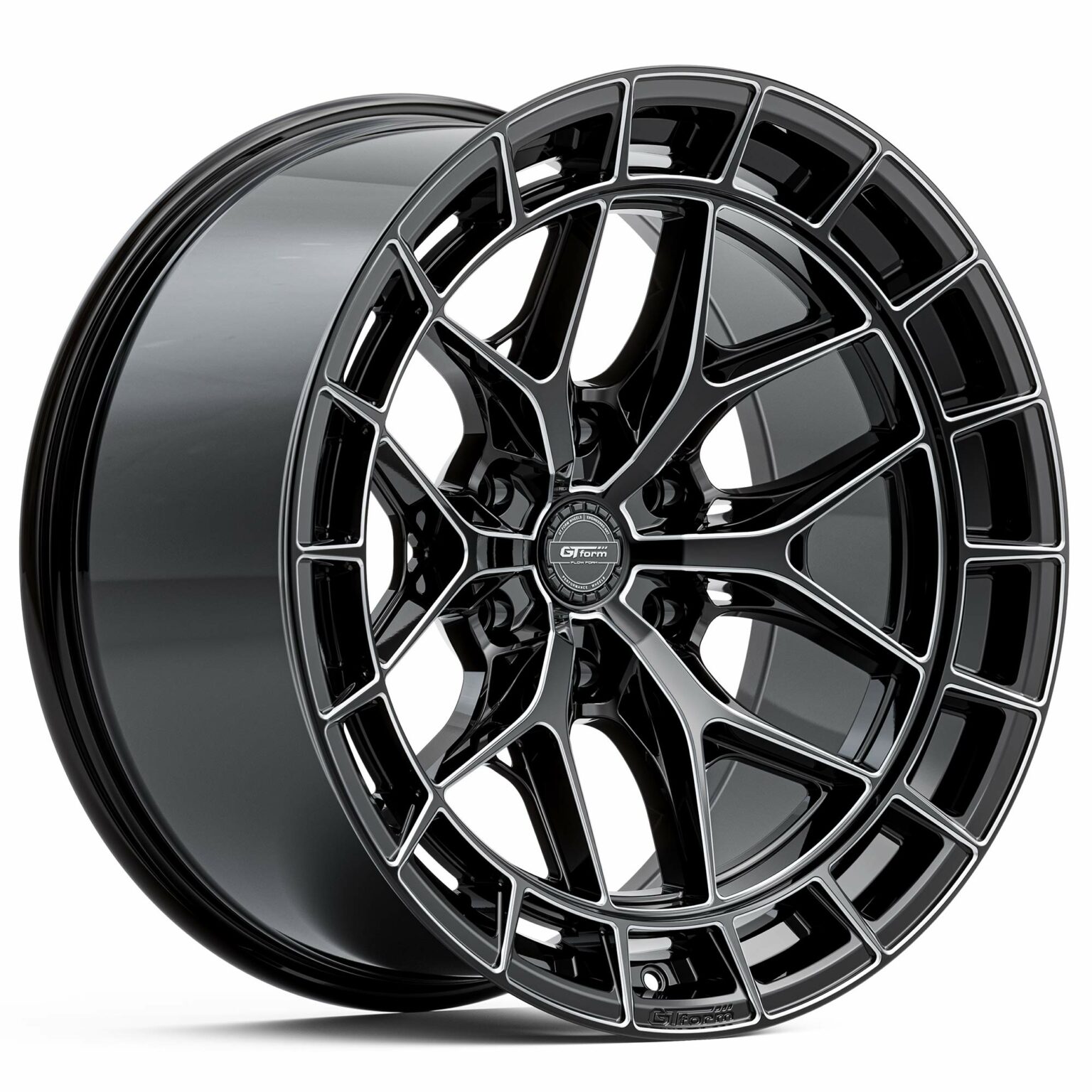 4x4 Wheels And Rims | Buy Off-Road Wheels For Truck, Jeep And 4WD