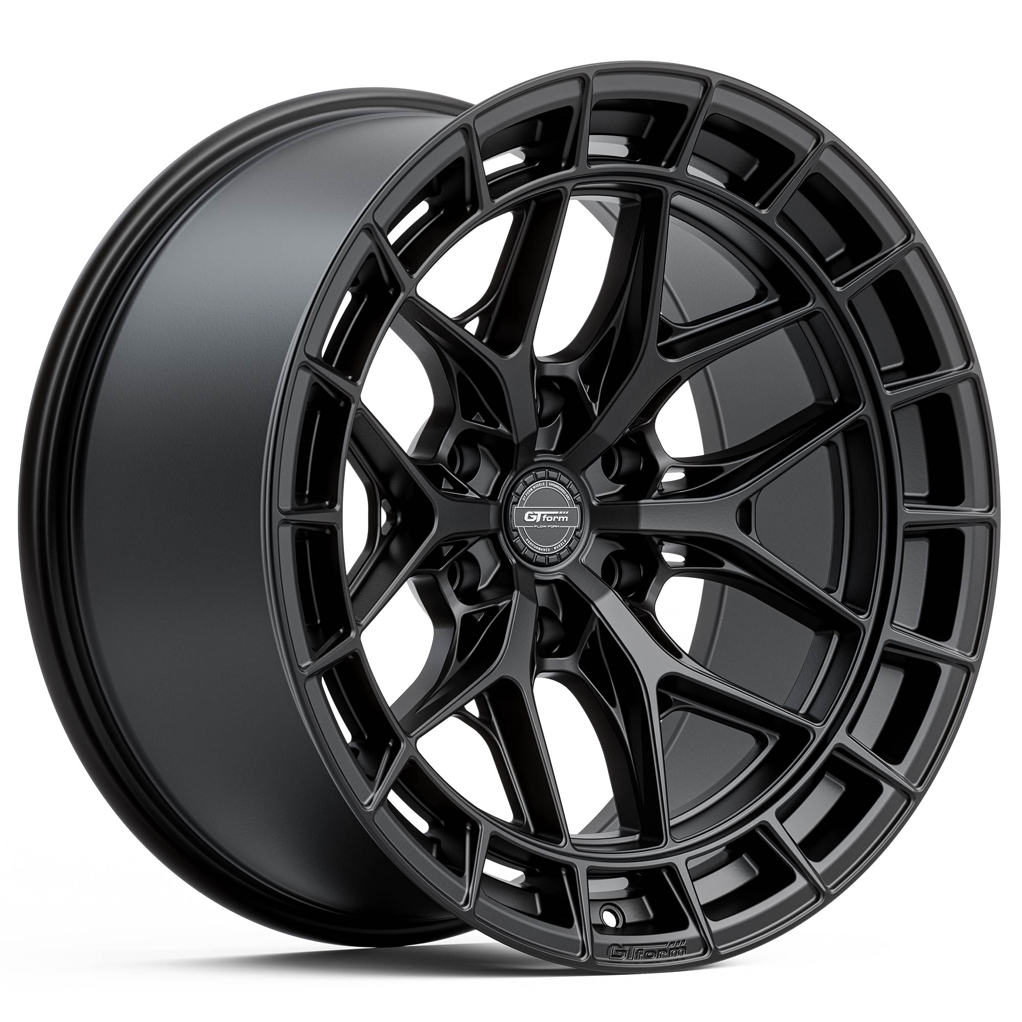 20 inch Wheels | 20 inch Rims For Car, SUV & 4x4 Truck | CNC Wheels