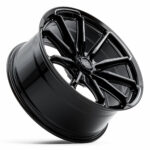 BYD Shark 6 Wheels | Perfect Fitment 17" to 22" Rims