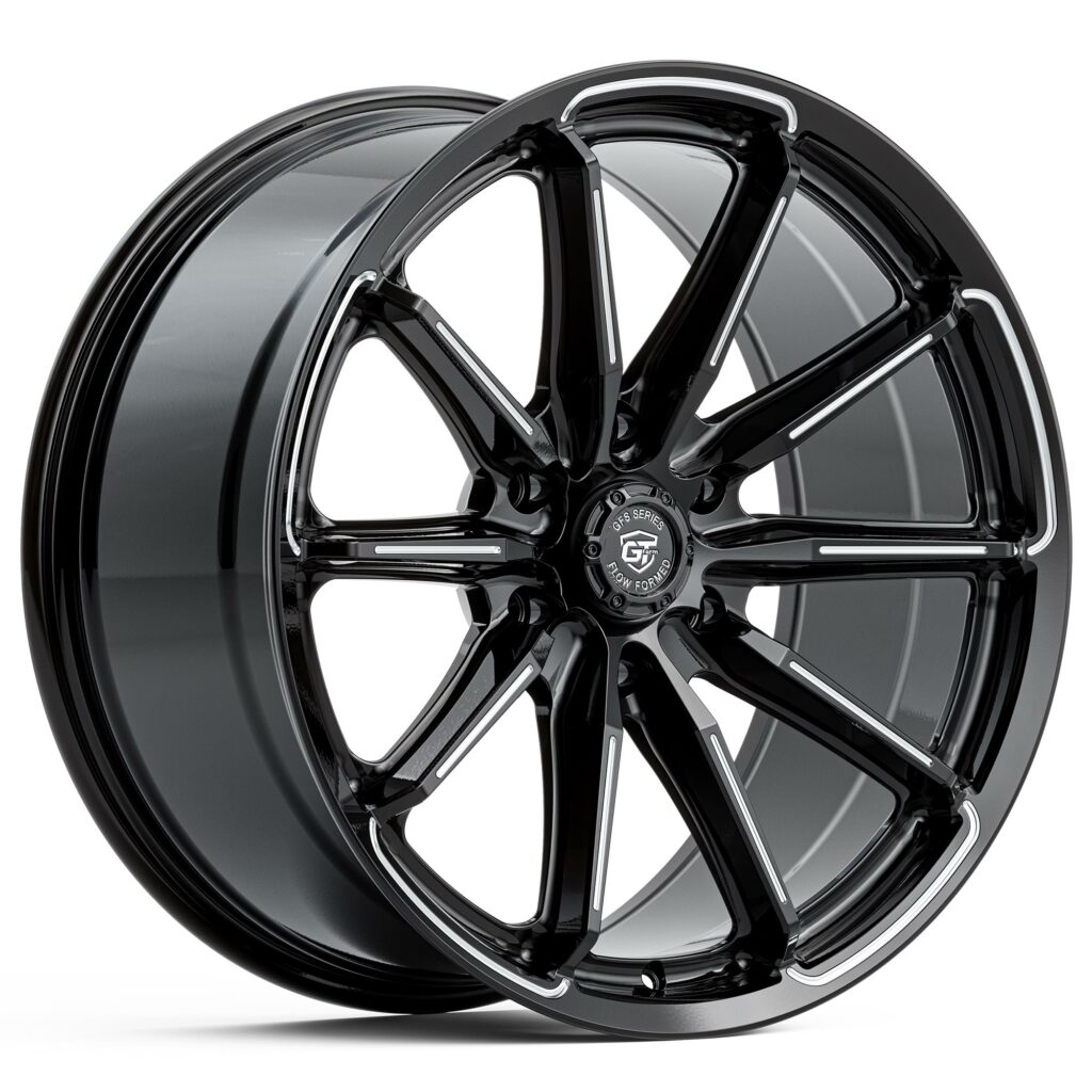 GWM Cannon Wheels | Buy Rims For GWM Cannon Ute 17" 18" 20"