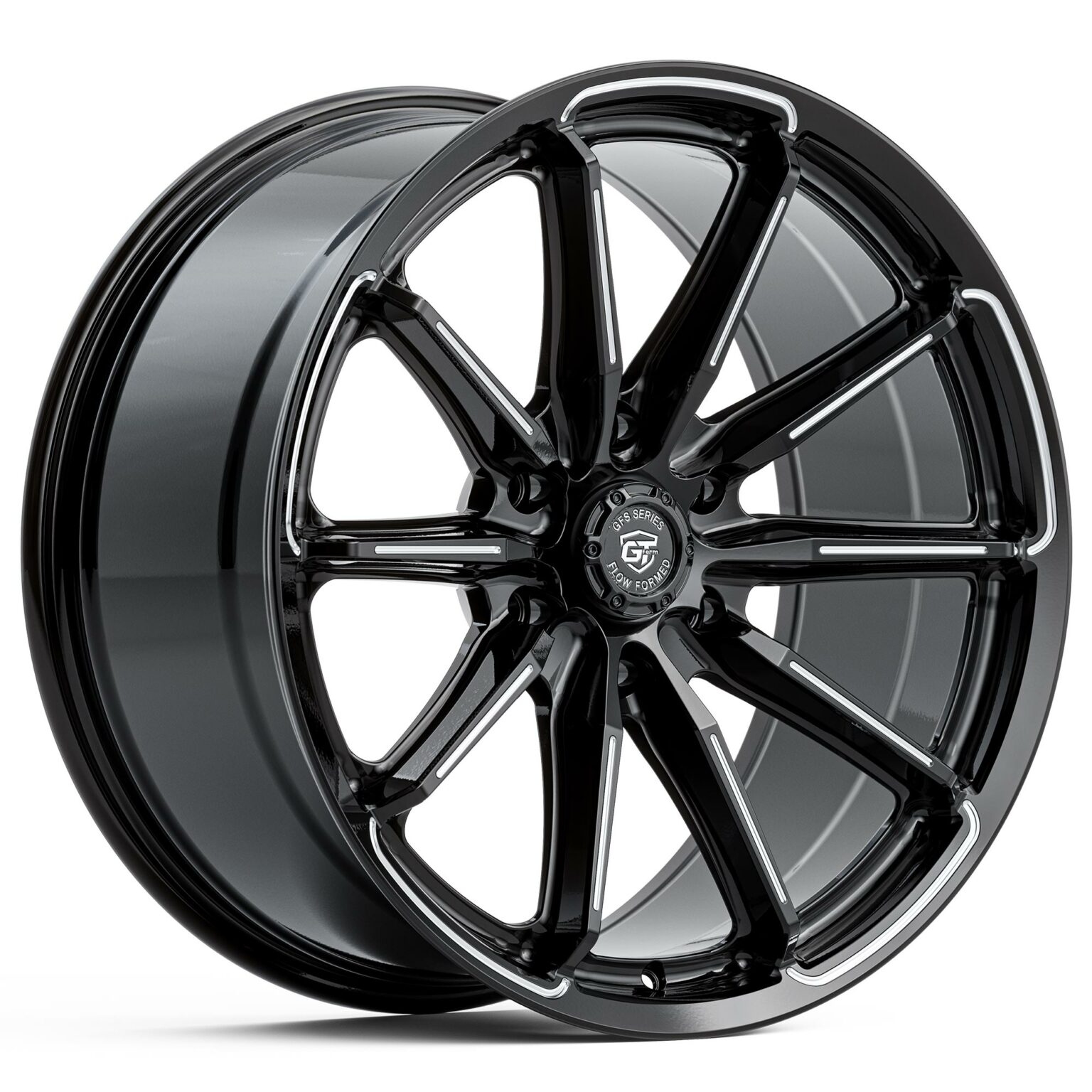 GWM Cannon Wheels | Buy Rims For GWM Cannon Ute 17" 18" 20"