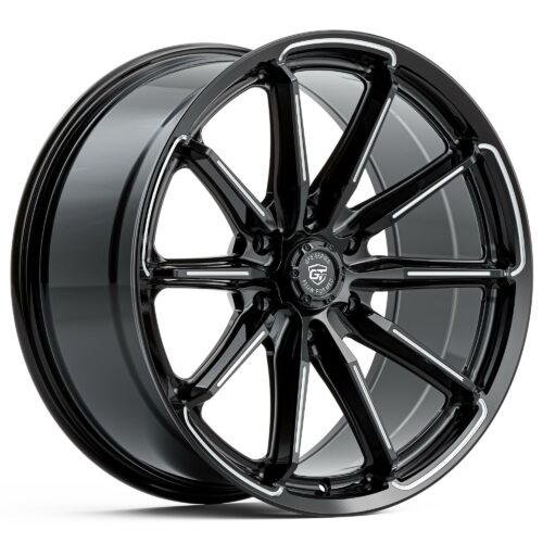 Buy 6x139.7 Wheels Online | 6x139.7 Rims And Tyres | CNC Wheels