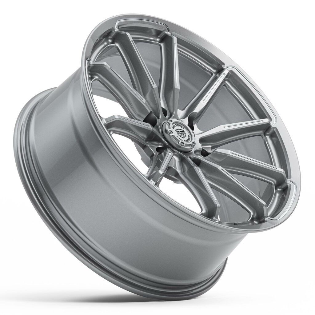 Y62 Wheels 18 inch to 22 inch | Shop Rims For Nissan Patrol Y62