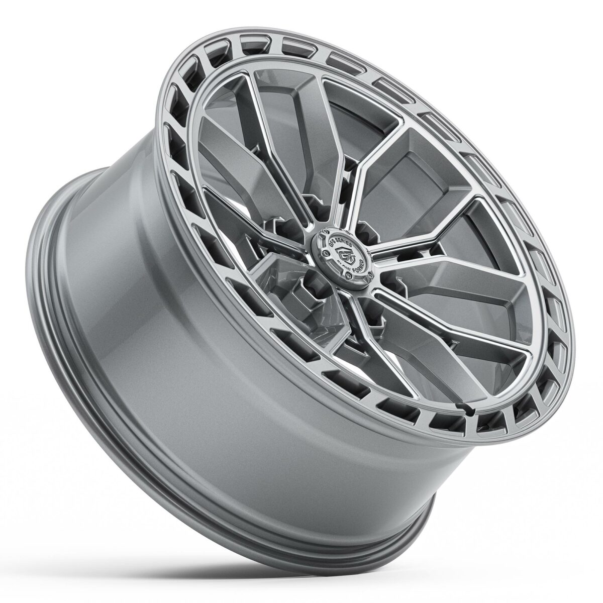 Ford Ranger Wheels | Shop Next Gen Ranger Raptor Rims 16" 17" 18" 20"