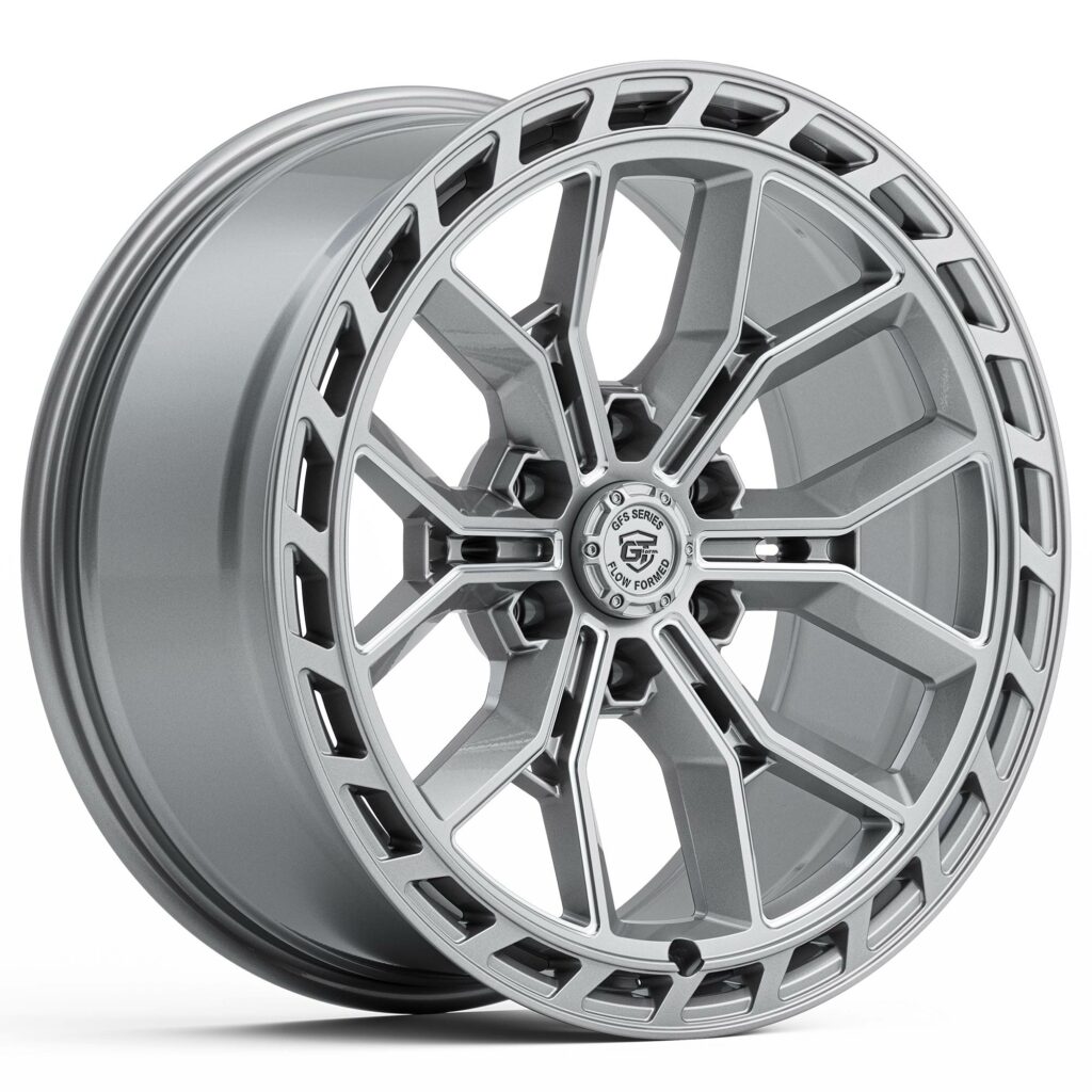 4x4 Wheels And Rims | Buy Off-Road Wheels For Truck, Jeep And 4WD