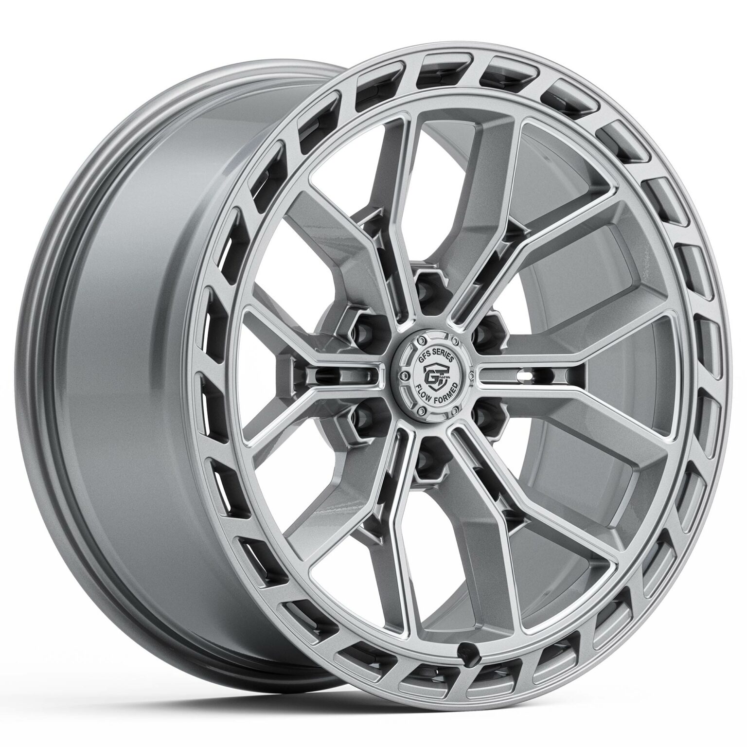 Ford Ranger Wheels | Shop Next Gen Ranger Raptor Rims 16" 17" 18" 20"