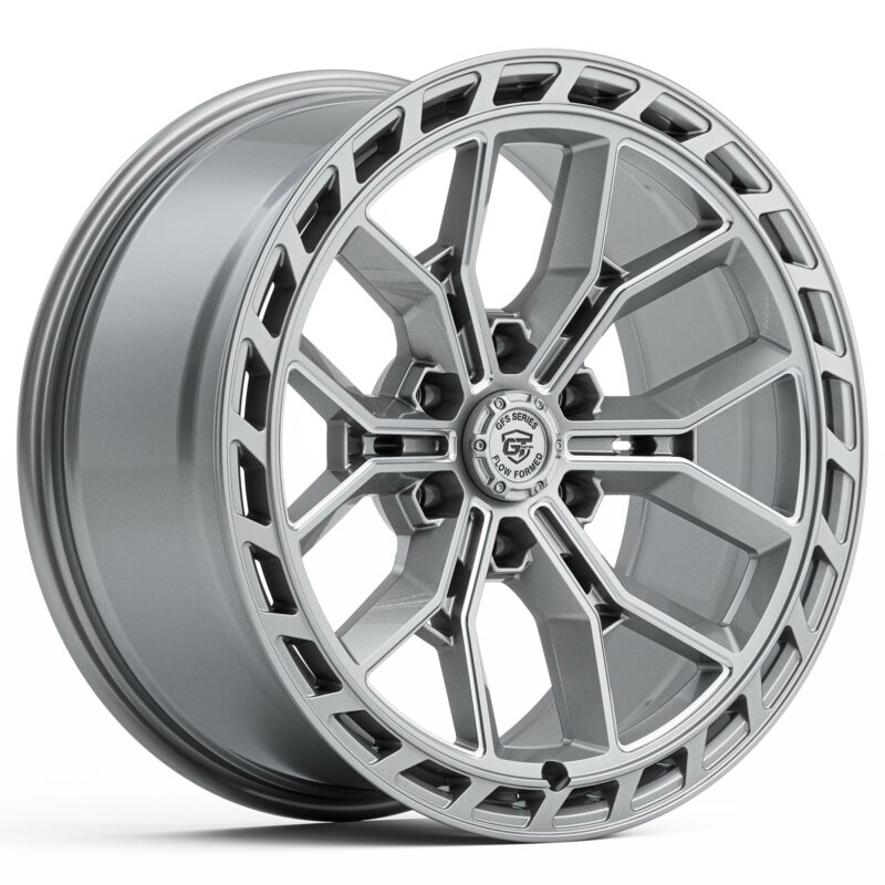 Isuzu Dmax Wheels | Buy Rims For Isuzu Dmax 17" 18" 20"