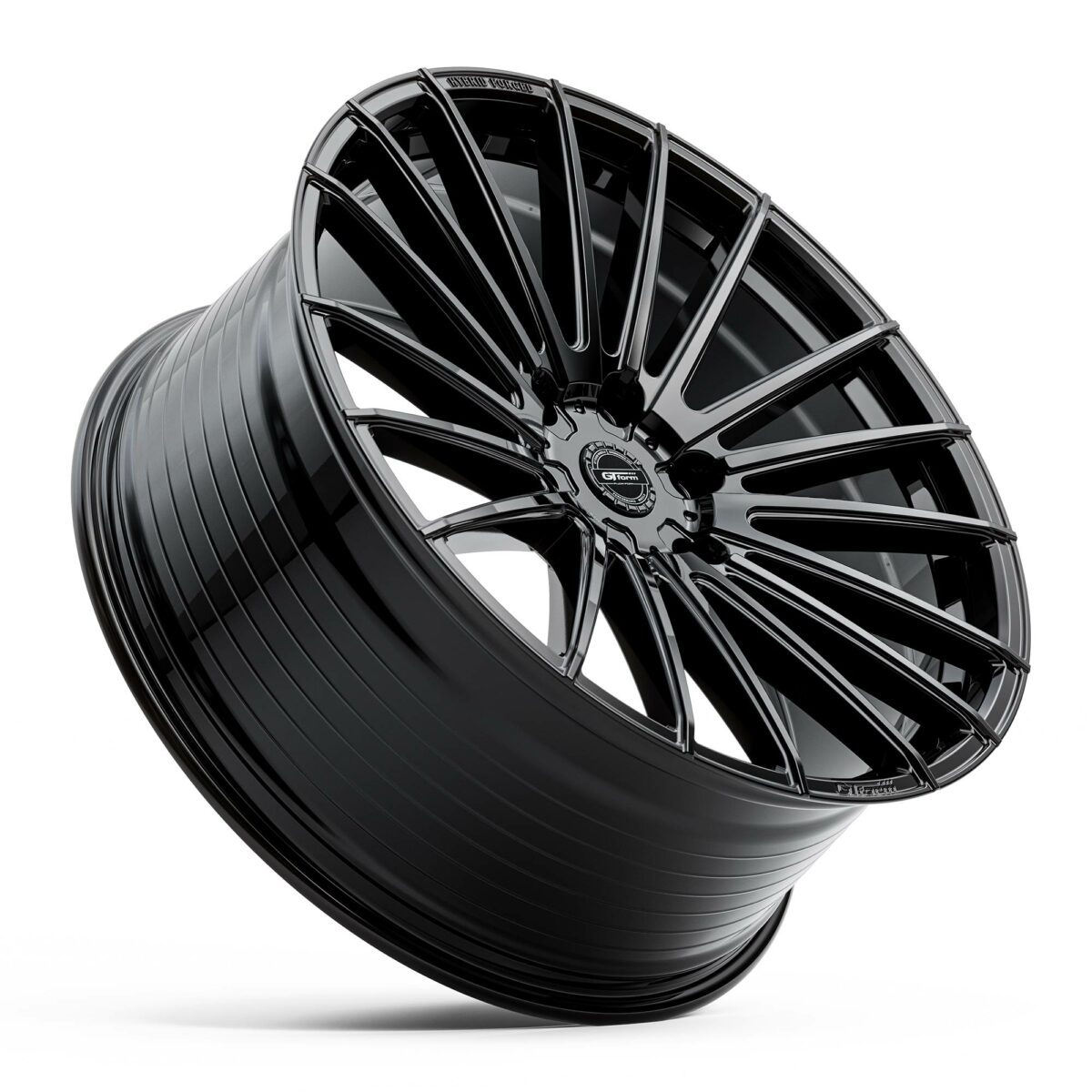 22 inch Wheels | 22 inch Rims For Car And SUV | CNC Wheels Australia