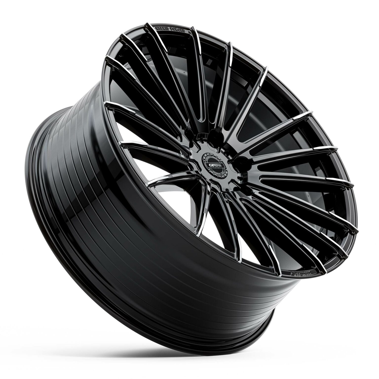 22 inch Wheels | 22 inch Rims For Car And SUV | CNC Wheels Australia