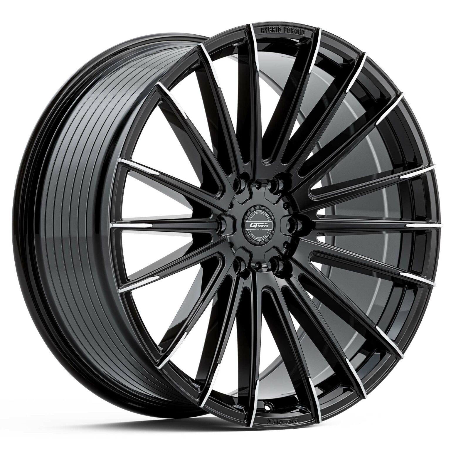 20 inch Wheels | 20 inch Rims For Car, SUV & 4x4 Truck | CNC Wheels