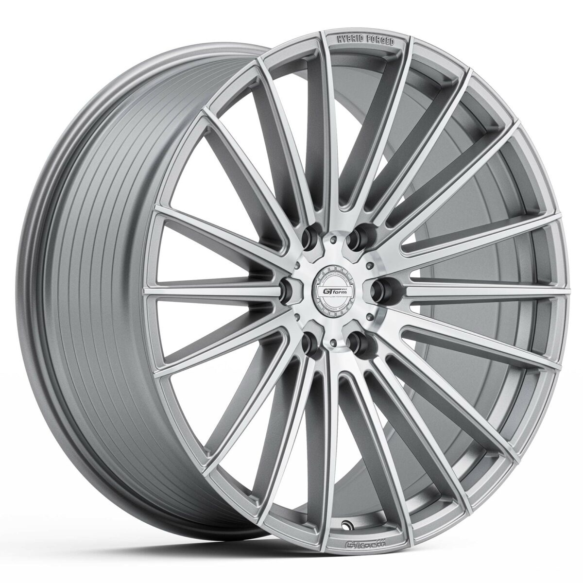 22 inch Wheels | 22 inch Rims For Car And SUV | CNC Wheels Australia
