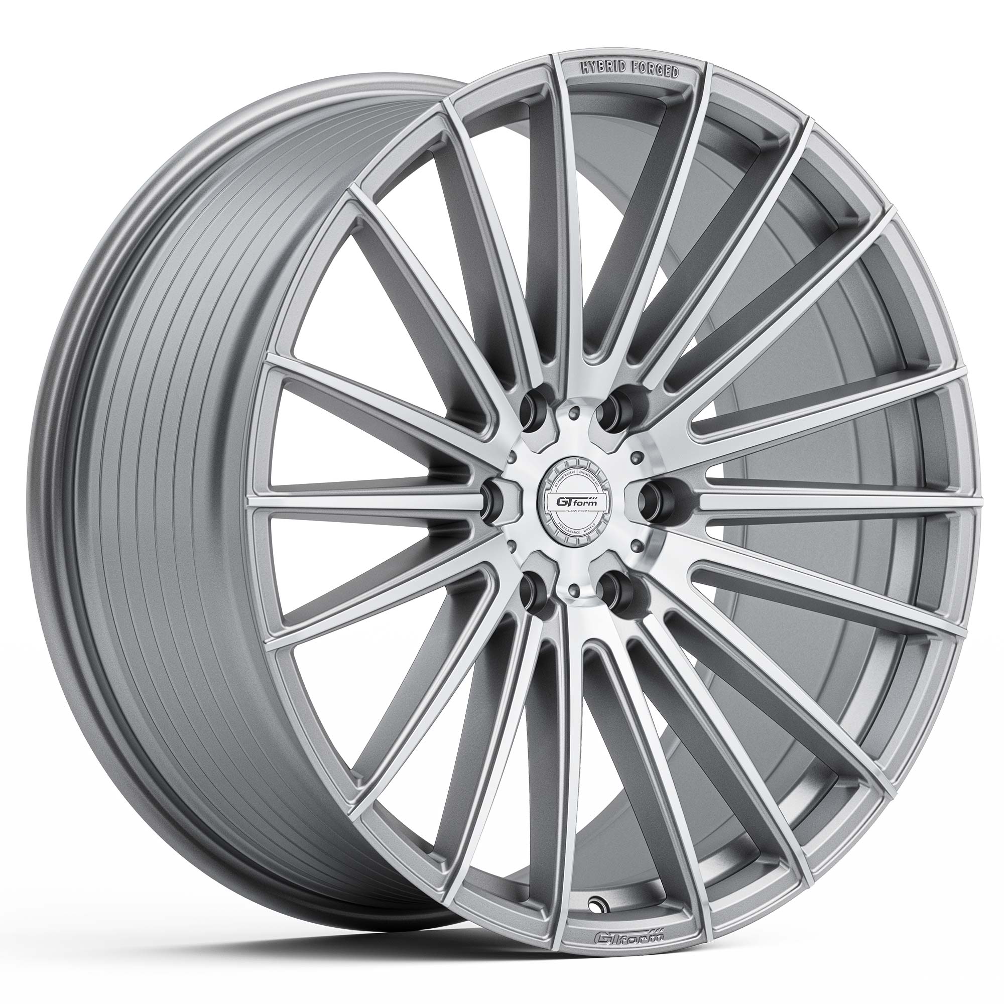 22 inch Wheels | 22 inch Rims For Car And SUV | CNC Wheels Australia