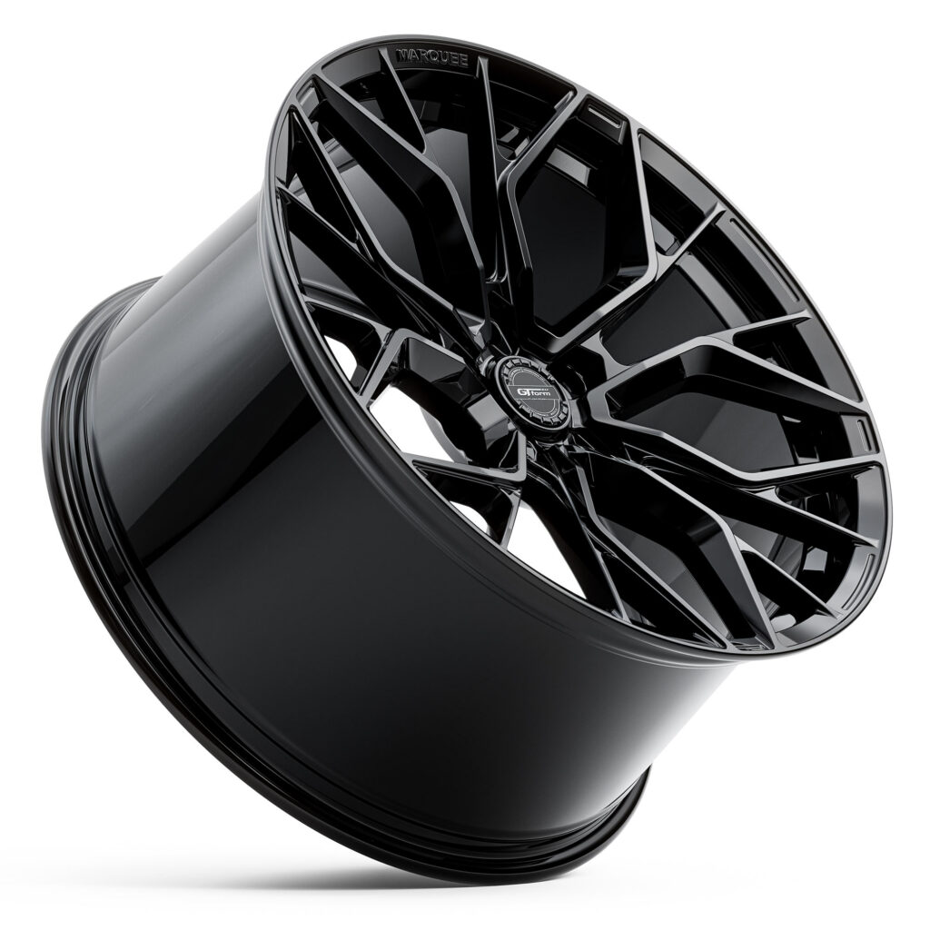 Buy 5x110 Wheels Online | 5x110 Rims And Tyres | CNC Wheels