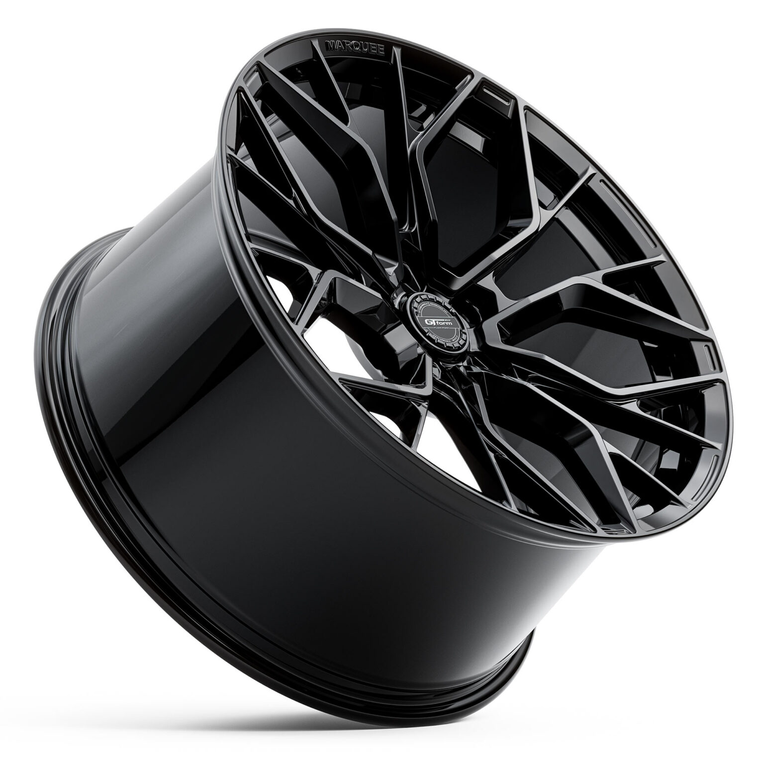 Buy 5x108 Wheels Online | 5x108 Rims And Tyres | CNC Wheels