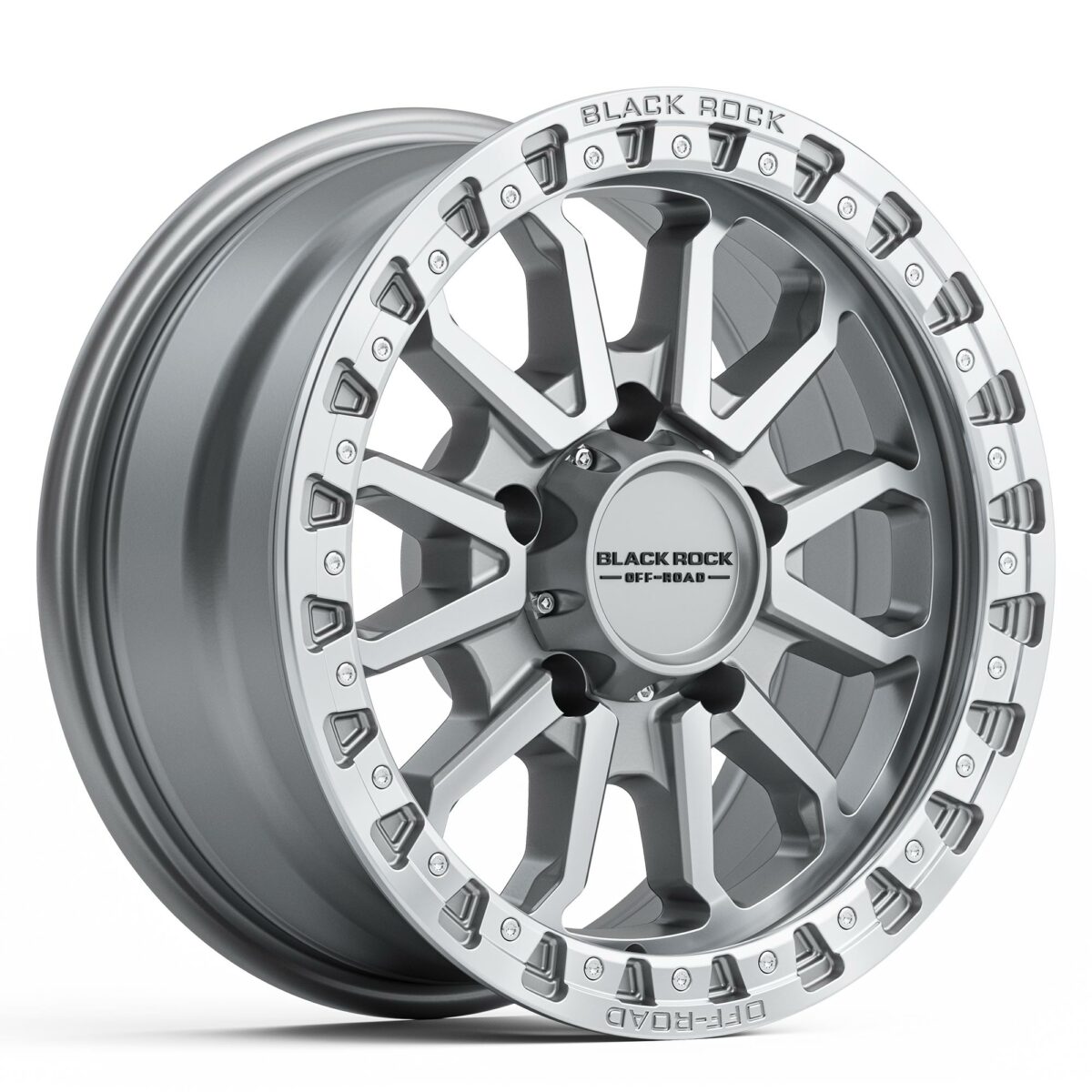 4x4 Wheels And Rims | Buy Off-Road Wheels For Truck, Jeep And 4WD