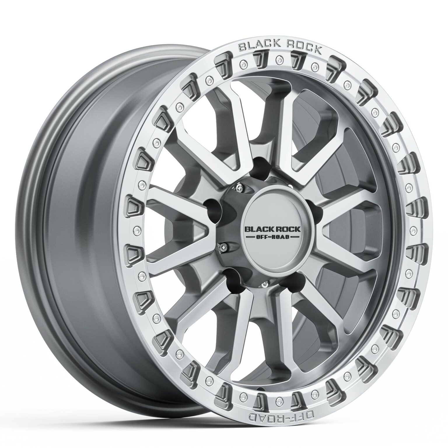 4x4 Wheels And Rims | Buy Off-Road Wheels For Truck, Jeep And 4WD