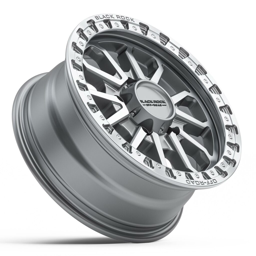 4x4 Wheels And Rims | Buy Off-Road Wheels For Truck, Jeep And 4WD