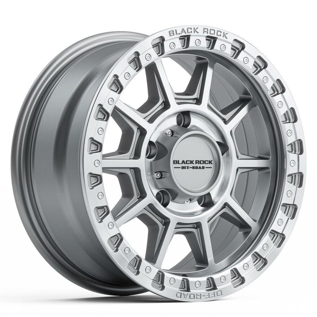 #1 Alloy Wheels Shop | Buy Car, SUV & 4x4 Rims Australia | Mag Wheels