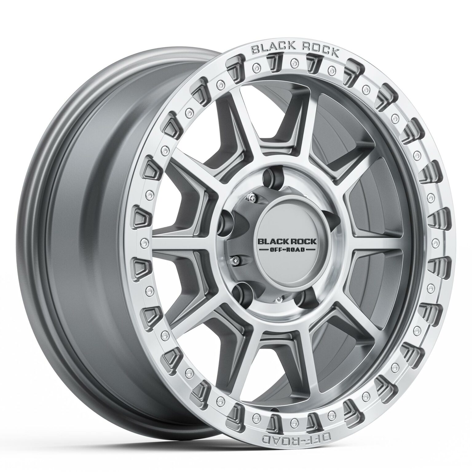 16 inch Wheels For 4x4 Truck and 4WD | Buy 16 inch Rims | CNC Wheels