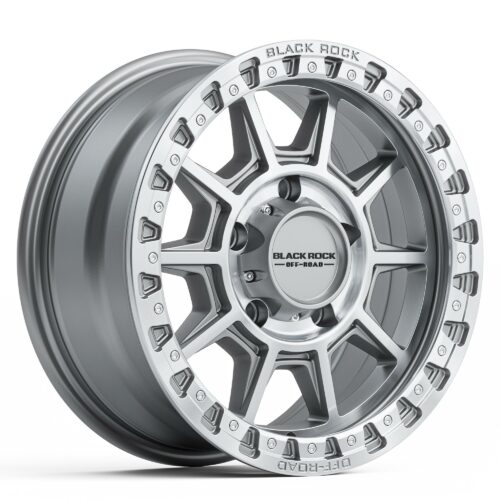 4x4 Wheels And Rims | Buy Off-Road Wheels For Truck, Jeep And 4WD