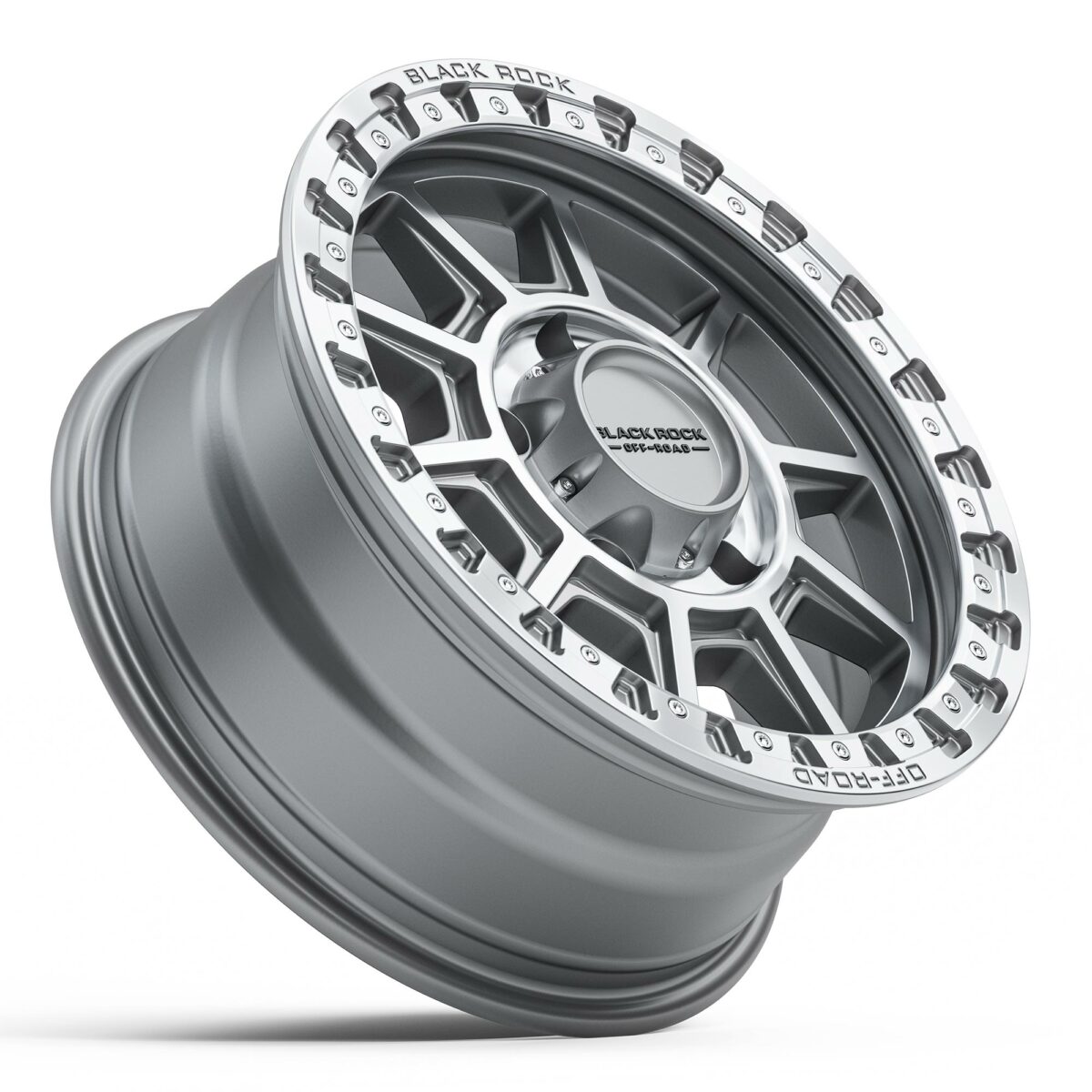 4x4 Wheels And Rims | Buy Off-Road Wheels For Truck, Jeep And 4WD